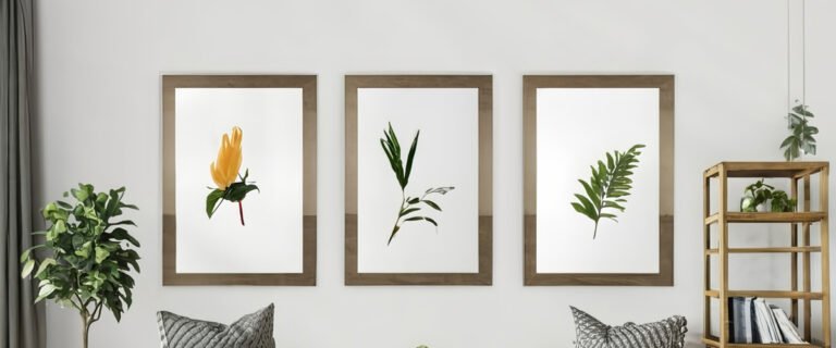 Wall Hanging Services | Chicago Mounting